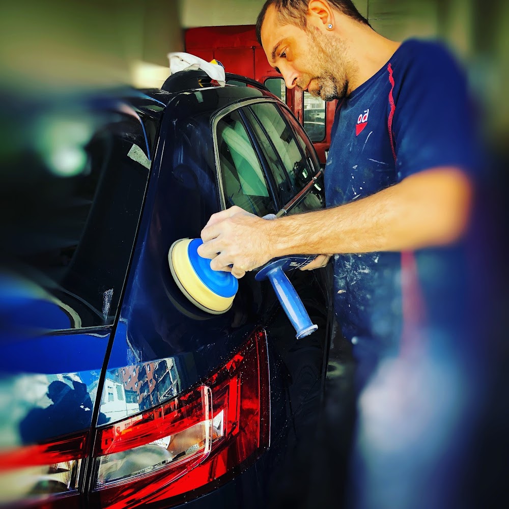 Gudayol Auto Taller SA - Girona: Taller Chapa y Pintura en Girona, Girona