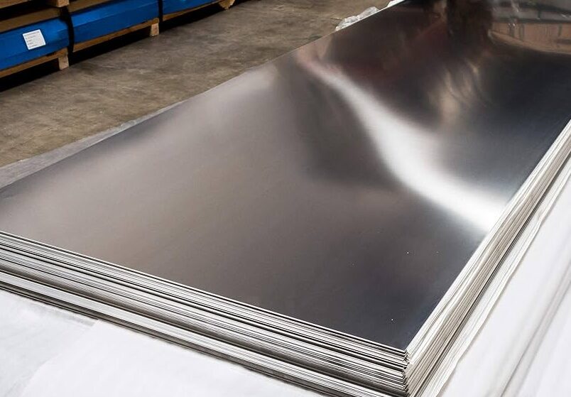 Por qué la chapa es tan cara: factores que influyen en su precio