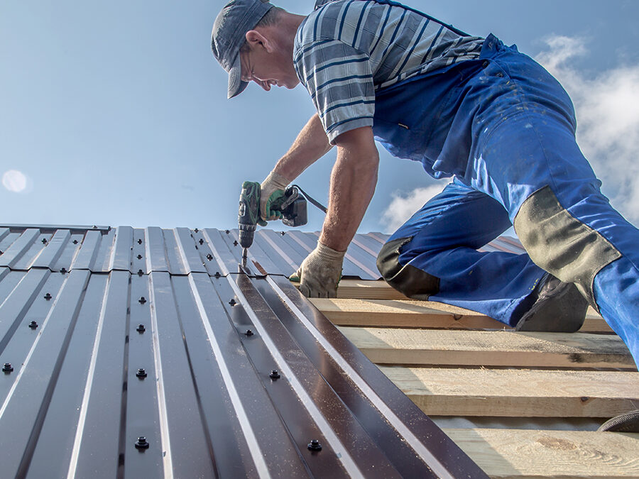 ¿Qué es una chapa en la construcción? Descubre su propósito