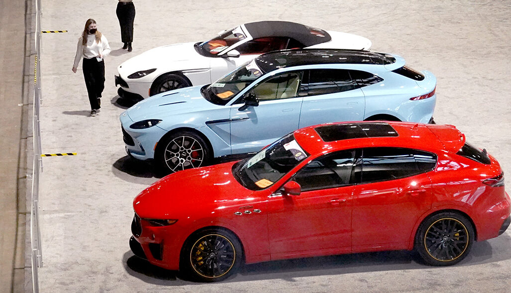 ¿Cuál es el color más fácil para pintar un coche? Los colores más ...