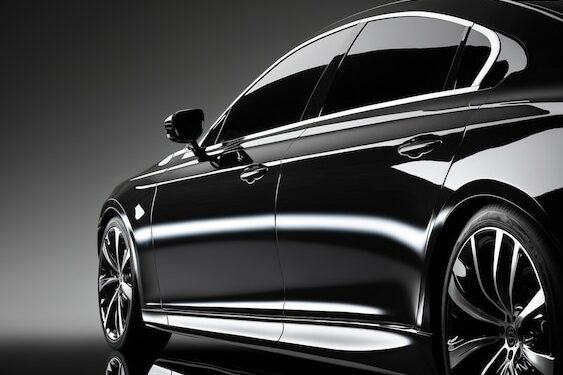 Elimina marcas de dedos en pintura coche negro brillante: mejores productos