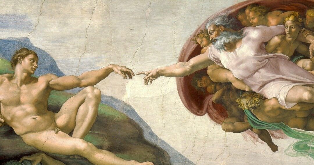 De Donde Viene La Pintura Con Los Dedos Descubre La Historia Detrás