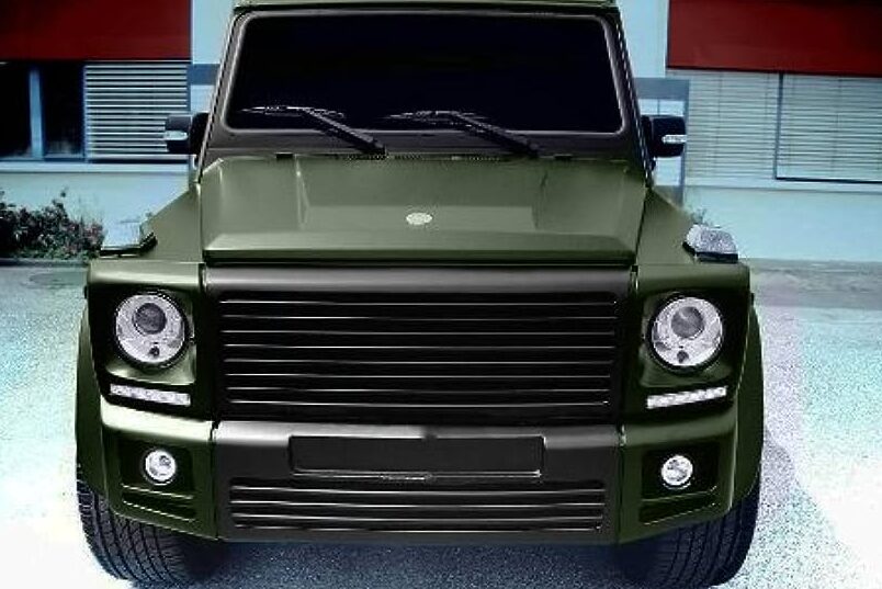 Pintar coche con pintura del ejército: Encuentra información aquí