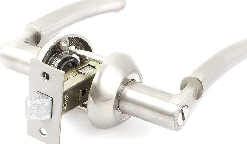 Factores para elegir un pomo de puerta que se adapte correctamente