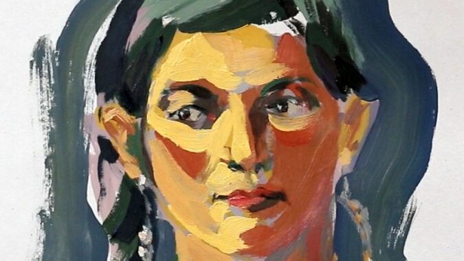 Que es el rostro humano en el arte: Características y representaciones